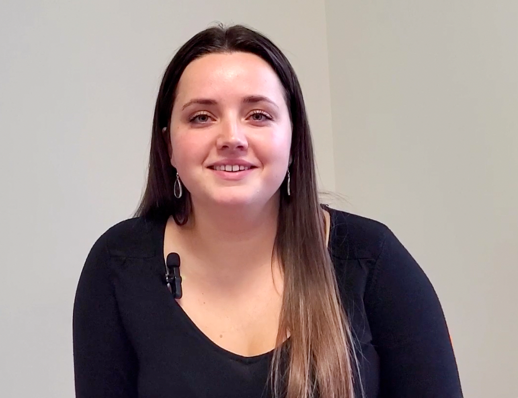 Connaître le candidat avant même de l’avoir rencontré.