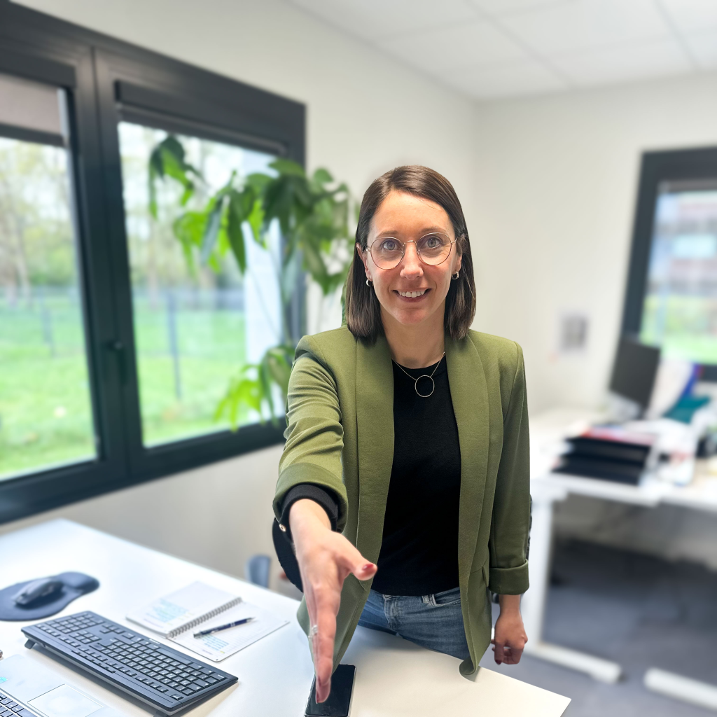 Créer un lien durable et une véritable connexion avec les équipes ...